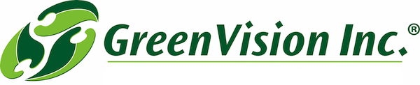 Welcome to Green Vision Inc. - Green Vision Inc.